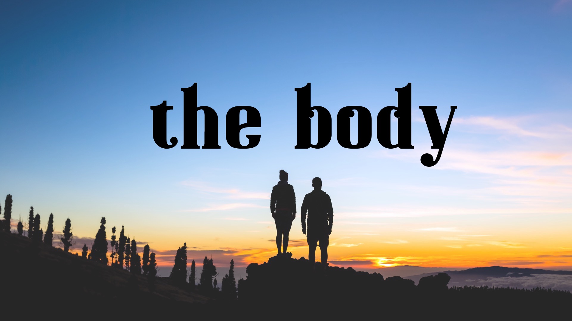 The Body - Faith Covenant Church