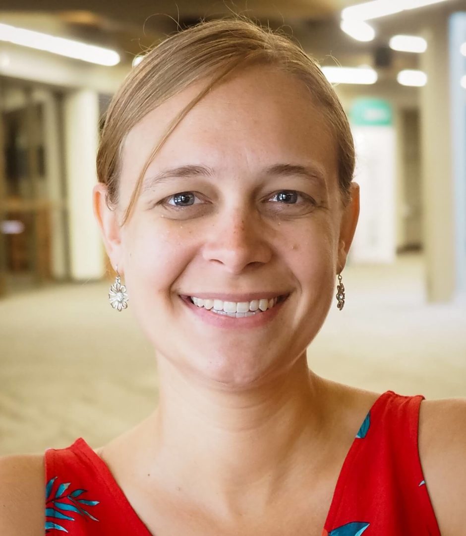 Anna's Story - Faith Covenant Church