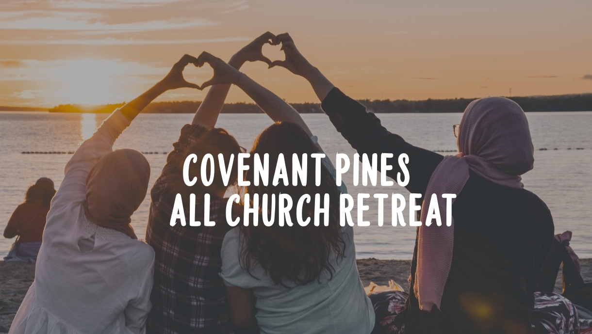 A Divine Appointment - Faith Covenant Church