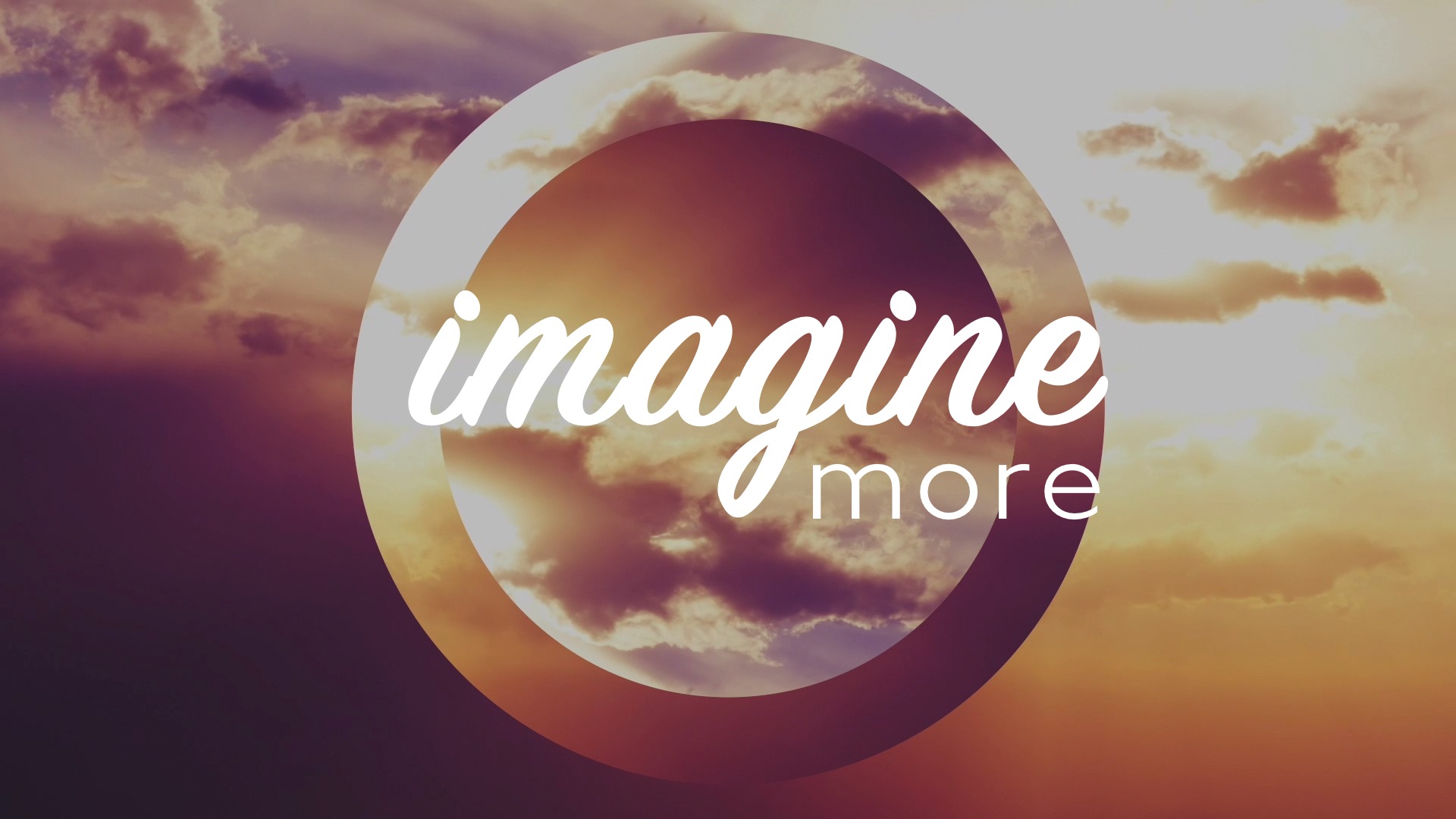 Imagine More - Faith Covenant Church