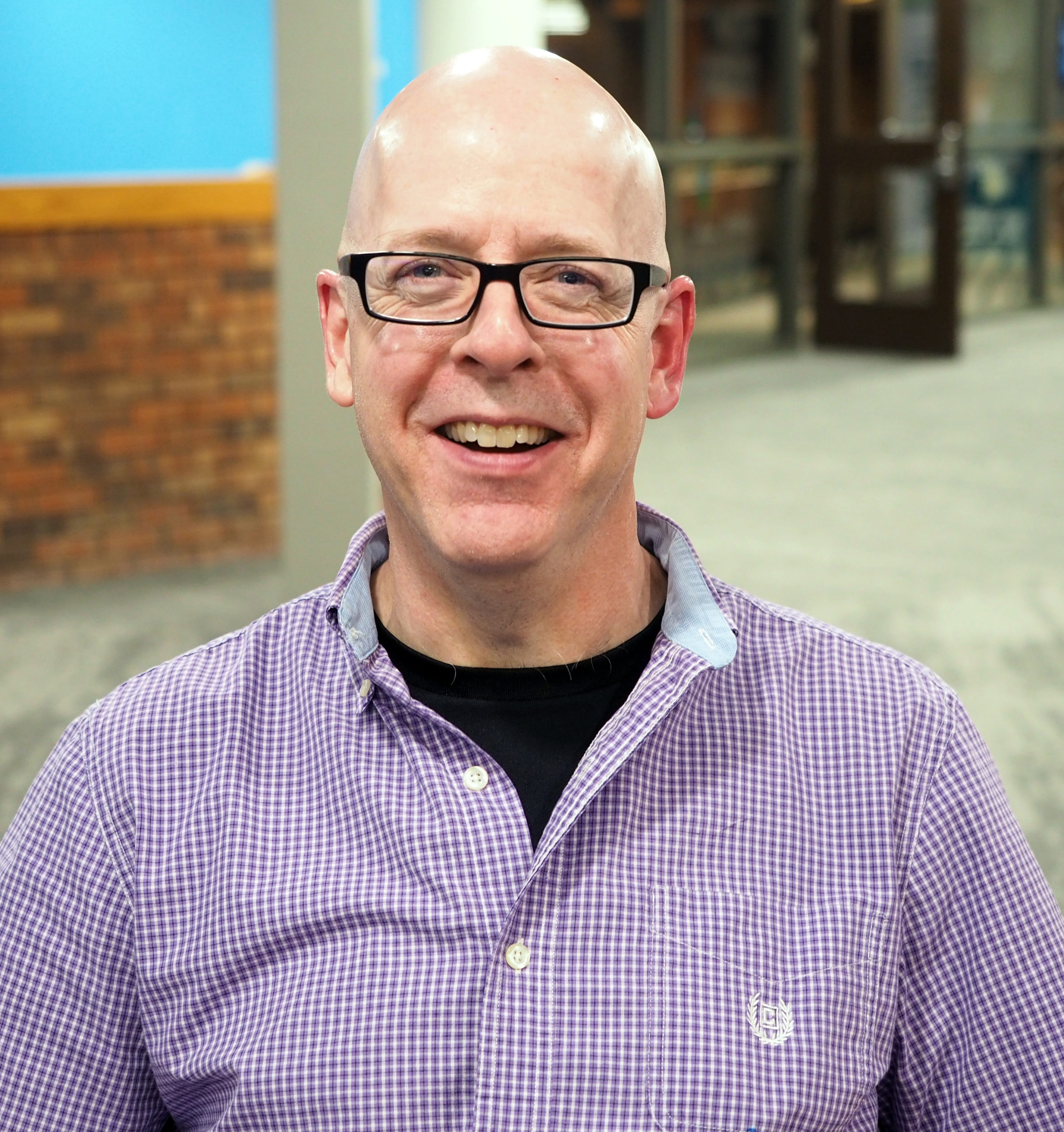 Shaping Our Future - Faith Covenant Church