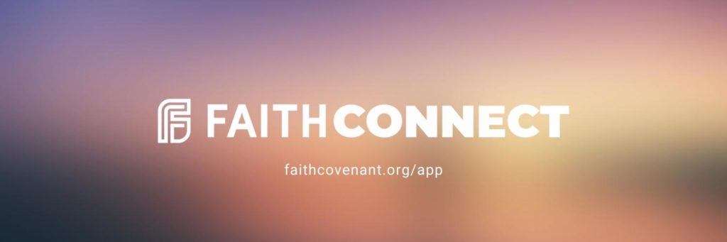 FaithConnect - Faith Covenant Church